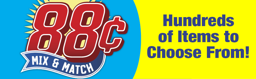 Boyer's Food Markets | Shop Fast & Save Money!