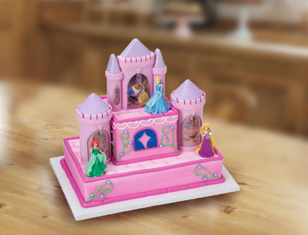 Signature Cakes - Order Online