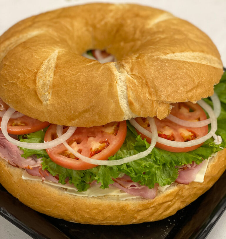 Super Sandwich Platter - Order Online