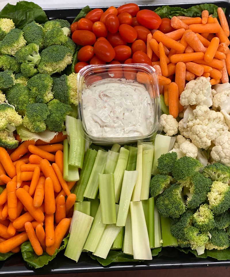 Vegetable Tray Order Online Vegetable Tray Order Online