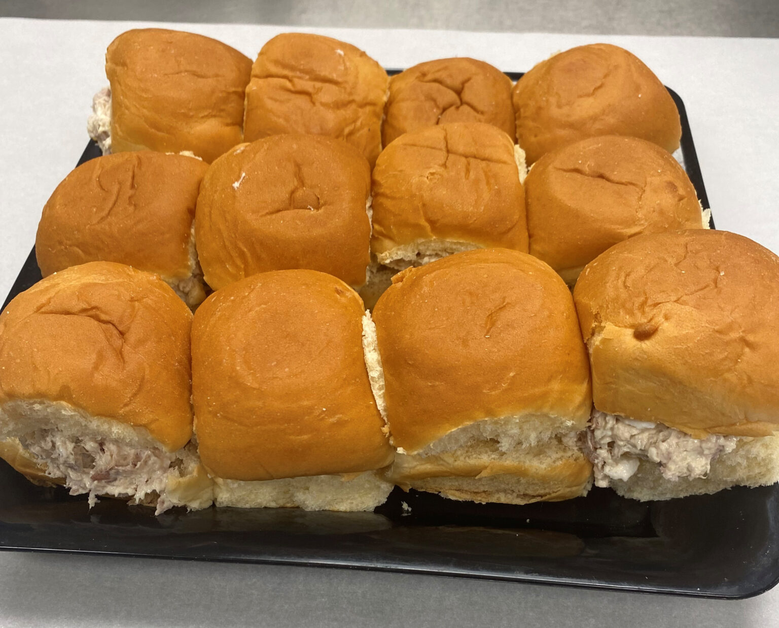 Slider Tray - Order Online